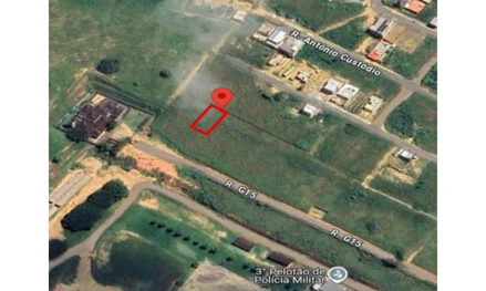 Lote em Mutum / MG - Imóvel 2637700 - Leilão Imóvel