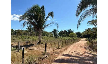 Terreno em Leilão em outras / na - Imóvel 2580000 - Leilão Imóvel