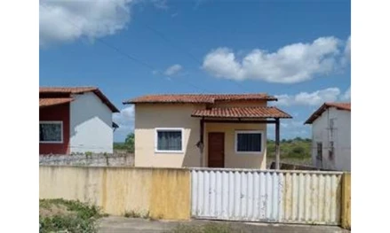 Casa em Leilão em Santa Maria / RN - Imóvel 2513303 - Leilão Imóvel