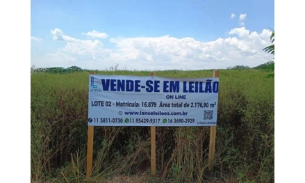 Imóvel Urbano em Leilão em Jardinópolis / SP - Imóvel 2635303 - Leilão ...