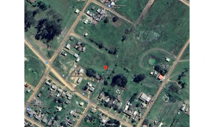 Terreno em Leilão em Bagé / RS - Imóvel 2644203 - Leilão Imóvel