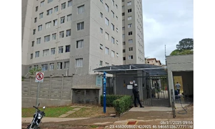 Apartamento em Leilão em São Paulo / SP - Imóvel 2630304 - Leilão ...