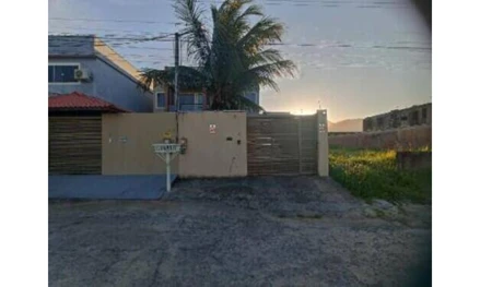 Casa em Leilão em Rio Das Ostras / RJ - Imóvel 2893704 - Leilão Imóvel