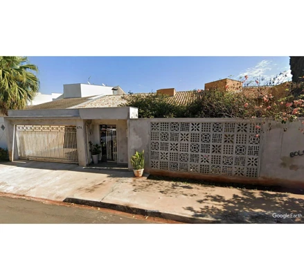 Casas em Leilão em Londrina / PR - Imóvel 2607604 - Leilão Imóvel