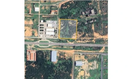 Imóvel Rural em Leilão em Patos / PB - Imóvel 2653904 - Leilão Imóvel