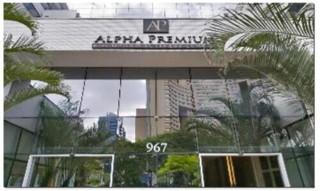 Imóveis em Leilão em Alphaville, Barueri/SP