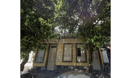 Sobrado em Leilão no Rio De Janeiro / RJ - Imóvel 2315607 - Leilão Imóvel