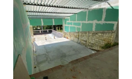 Casa em Leilão em Atibaia / SP - Imóvel 2466308 - Leilão Imóvel