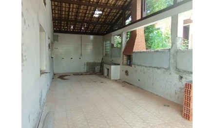 Casa em Leilão em Atibaia / SP - Imóvel 2466308 - Leilão Imóvel