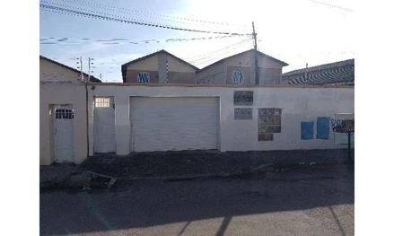 Apartamento em Leilão em Caucaia / CE - Imóvel 1680309 - Leilão Imóvel