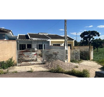 Casa em Leilão em Contenda / PR - Imóvel 2671509 - Leilão Imóvel