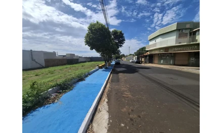 Terreno em Leilão em Mirassol / SP - Imóvel 2571510 - Leilão Imóvel