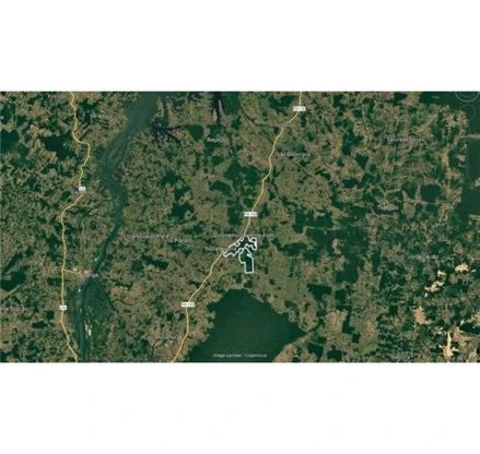 Imóvel Rural em Leilão em Nova Ipixuna / PA - Imóvel 2648712 - Leilão ...