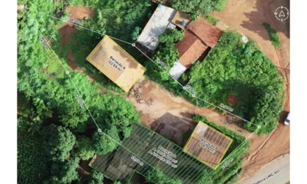 Lote De Terreno em Leilão em Bocaiúva / MG - Imóvel 2535313 - Leilão Imóvel