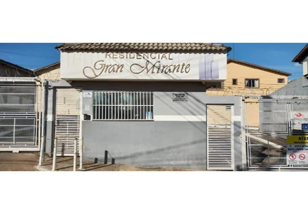 Chácara Banco do Brasil em Valparaíso De Goiás / GO - Imóvel 2655614 ...