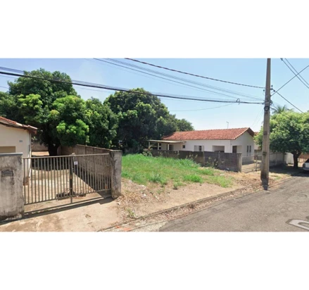 Lote em Leilão em Votuporanga / SP - Imóvel 2599014 - Leilão Imóvel