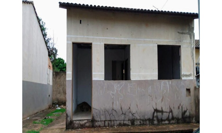 Casa em Valparaíso De Goiás / GO - Imóvel 1085616 - Leilão Imóvel