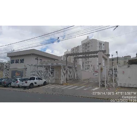 Apartamento em Leilão em Campinas / SP - Imóvel 2667717 - Meu Arremate ...