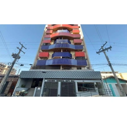 Apartamento em Leilão em Caldas Novas / GO - Imóvel 2634918 - Leilão Imóvel