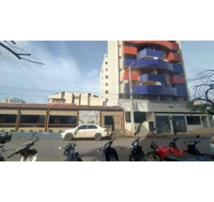 Apartamento em Leilão em Caldas Novas / GO - Imóvel 2634918 - Leilão Imóvel