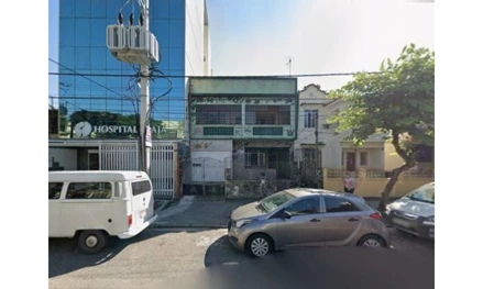 Casa em Leilão no Rio De Janeiro / RJ - Imóvel 2656219 - Leilão Imóvel