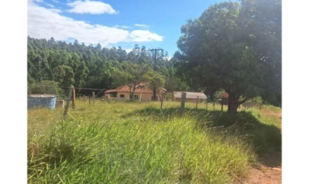 Fazendas em Leilão em Ribeirão Claro / PR - Imóvel 2892322 - Leilão Imóvel