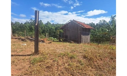 Fazendas em Leilão em Ribeirão Claro / PR - Imóvel 2892322 - Leilão Imóvel