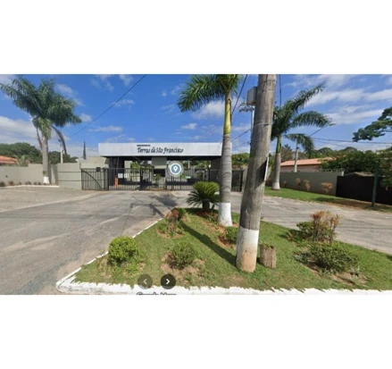 Lote De Terreno em Leilão em Salto De Pirapora / SP - Imóvel 2498923 - Leilão Imóvel