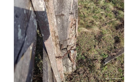 Terreno Rural em Leilão em Inácio Martins / PR - Imóvel 2646724 ...