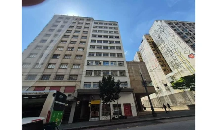 Sala Comercial Banco Santander em São Paulo / SP - Imóvel 2653426 ...