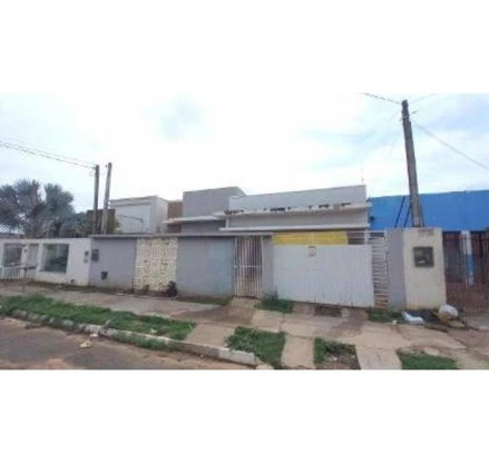 Casa em Leilão em Nova Mutum / MT - Imóvel 2634930 - Leilão Imóvel