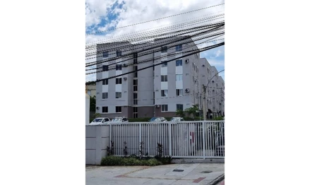 Apartamento Caixa no Rio De Janeiro / RJ - Imóvel 2096135 - Leilão ...