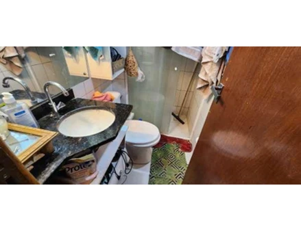 Apartamentos em Leilão em Curitiba / PR - Imóvel 2892337 - Leilão Imóvel