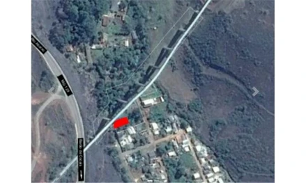 Terreno em Leilão em Barão De Cocais / MG - Imóvel 2648137 - Leilão Imóvel