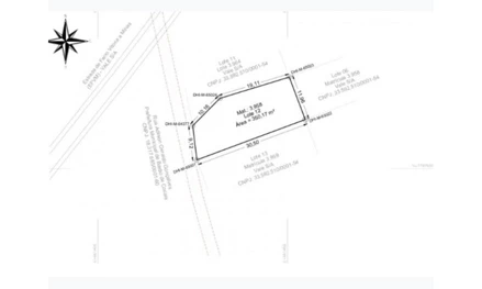 Terreno em Leilão em Barão De Cocais / MG - Imóvel 2648137 - Leilão Imóvel