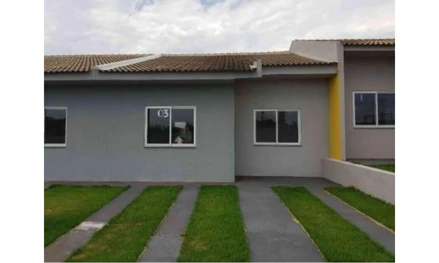 Casa em Leilão em Foz do Iguaçu / PR - Imóvel 2657140 - Leilão Imóvel