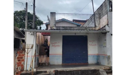 Casa Residencial em Leilão em Atibaia / SP - Imóvel 2644942 - Leilão Imóvel