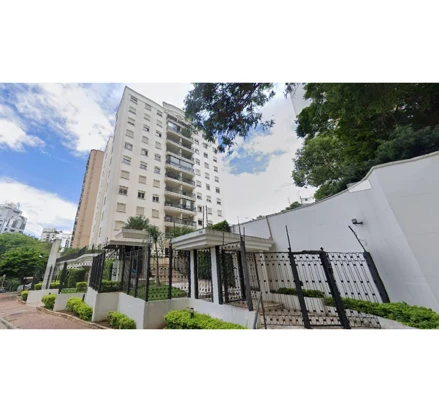 Apartamento em Leilão em São Paulo / SP - Imóvel 2637745 - Leilão Imóvel