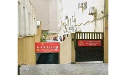 Vaga De Garagem em Leilão em Guarujá / SP - Imóvel 2661245 - Leilão Imóvel