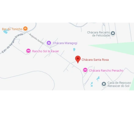 Chácara em Leilão em Franco Da Rocha / SP - Imóvel 2607747 - Leilão Imóvel