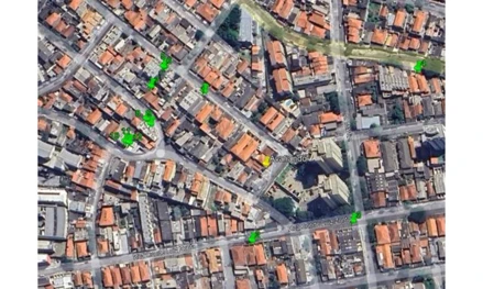 Casa em Leilão em Sao Paulo / SP - Imóvel 2590048 - Leilão Imóvel