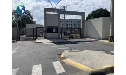 Apartamento em Leilão em Pindamonhangaba / SP - Imóvel 2560049 - Leilão ...