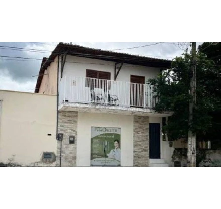 Casa em Leilão em Lucrécia / RN - Imóvel 2600049 - Leilão Imóvel