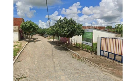 Casa Residencial em Leilão em Jaçanã / RN - Imóvel 2576849 - Leilão Imóvel