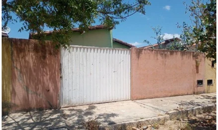Casa Banco do Brasil em Jaçanã / RN - Imóvel 2579553 - Leilão Imóvel