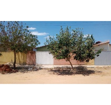 Casa Banco do Brasil em Jaçanã / RN - Imóvel 2579553 - Leilão Imóvel