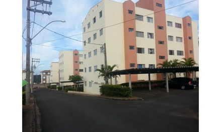 Apartamento em Leilão em Bauru / SP - Imóvel 2598654 - Leilão Imóvel