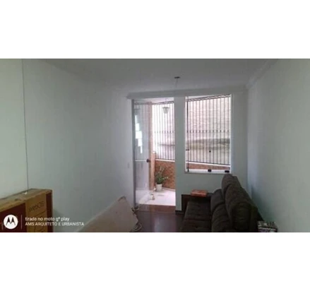 Apartamento em Leilão em Nova Iguaçu / RJ - Imóvel 2893755 - Leilão Imóvel