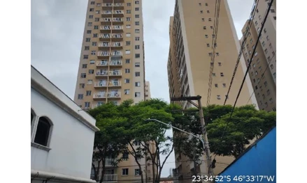 Apartamento em Leilão em São Paulo / SP - Imóvel 2625157 - Leilão ...