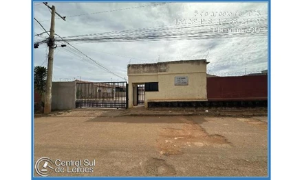 Terreno em Leilão em Planaltina / GO - Imóvel 2603658 - Leilão Imóvel